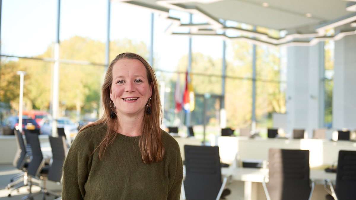 Informateur adviseert een coalitie met het CDA, Lijst van der Does, Progressief Woerden en ...